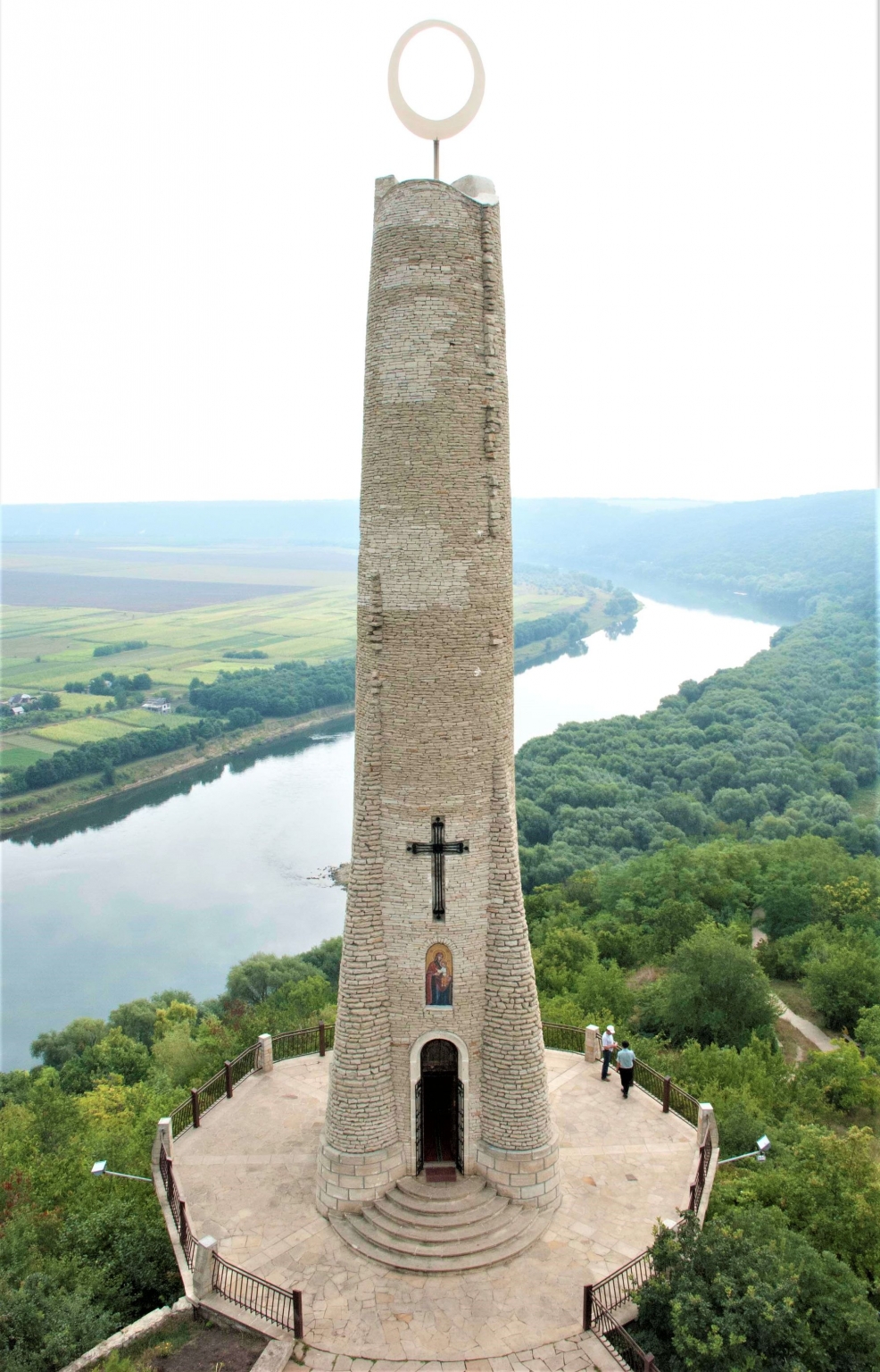 Tourism overview - Invest in North Moldova