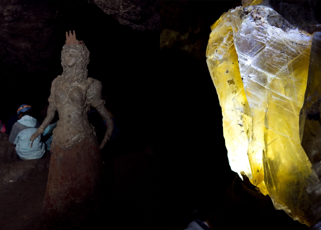 Tourism overview - Invest in North Moldova