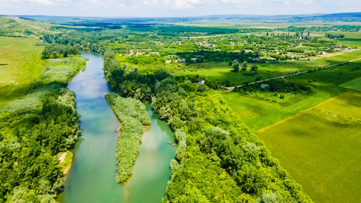 Tourism overview - Invest in North Moldova