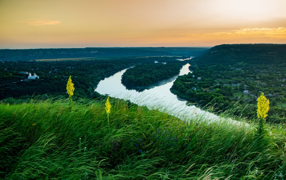 (RO) Regiunea Nord are cea mai mare concentrație a monumentelor ...